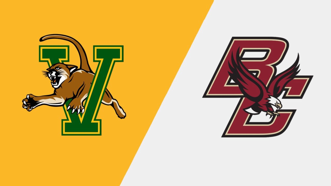 Vermont Vs 18 Boston College 1 20 23 Stream The Game Live Watch ESPN Vermont Vs 18 Boston College 1 20 23 Stream The Game Live Watch ESPN