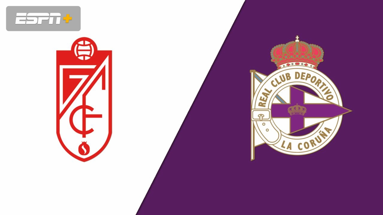 Granada Vs Deportivo La Coruna Spanish Segunda Division 8 16 25 granada-vs-deportivo-la-coruna-spanish-segunda-division-8-16-25