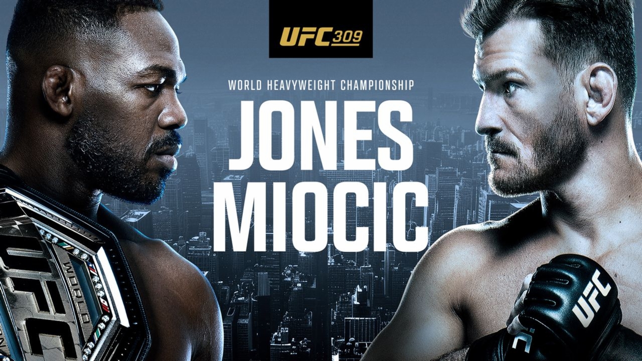 UFC 309 Preview Show 11 16 24 Live Stream Watch ESPN UFC 309 Preview Show 11 16 24 Live Stream Watch ESPN