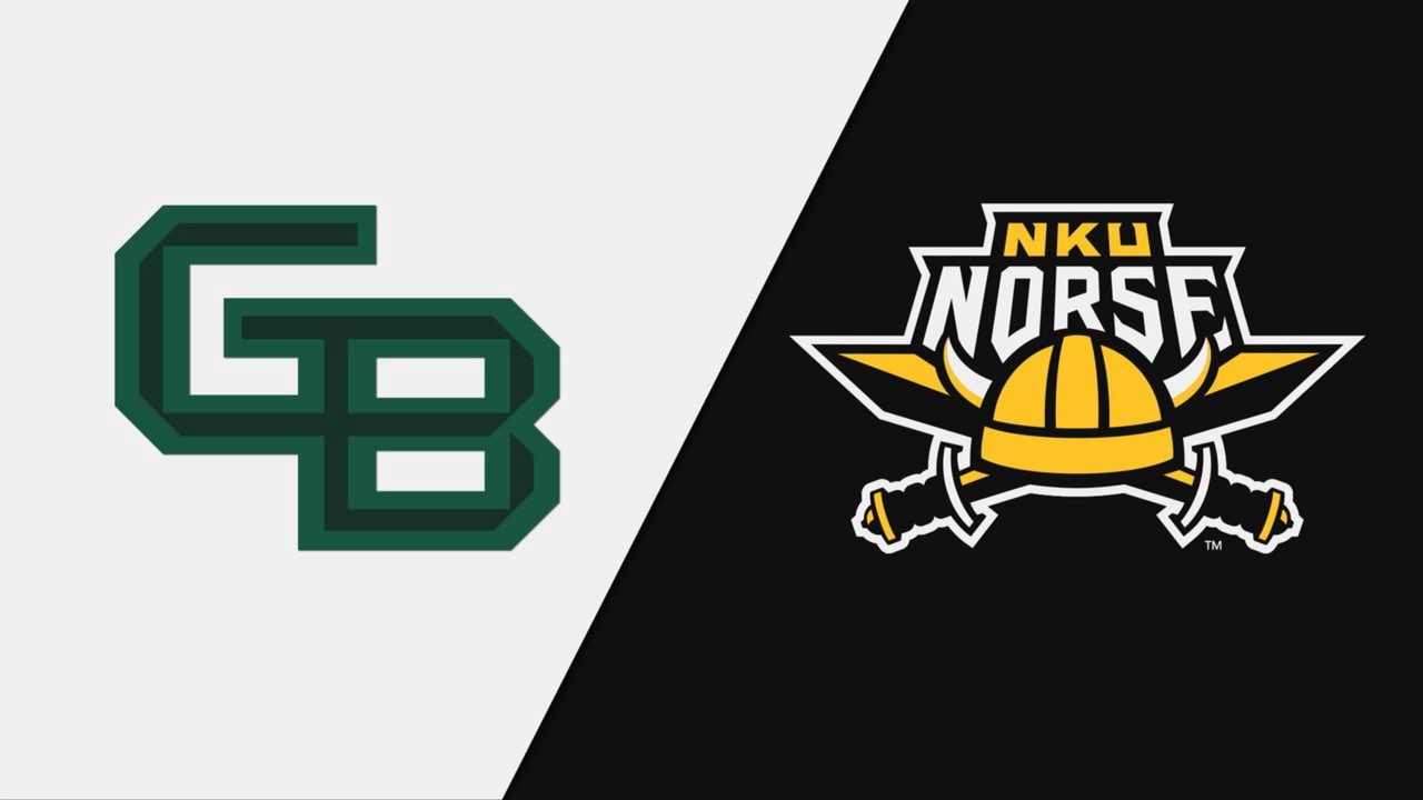 Green Bay Vs Northern Kentucky Semifinals 11 19 22 Stream En Green Bay Vs Northern Kentucky Semifinals 11 19 22 Stream En