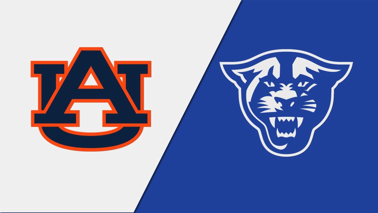 Auburn Vs Georgia State W Volleyball Watch ESPN Auburn Vs Georgia State W Volleyball Watch ESPN