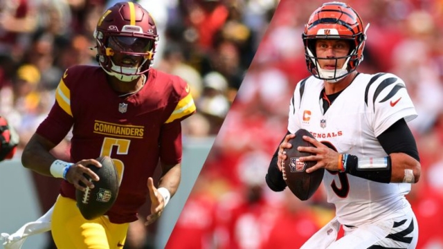 Stream NFL on ESPN+ Videos on Watch ESPN - ESPN