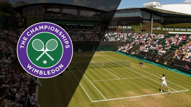 The Championships, Wimbledon 2025: Coverage pres. by Barclays (Round of ...