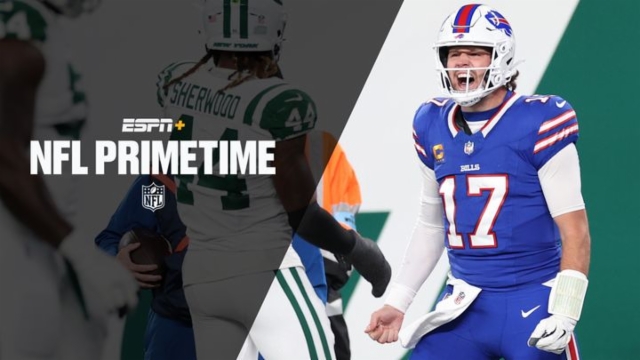 Stream NFL on ESPN+ Videos on Watch ESPN - ESPN