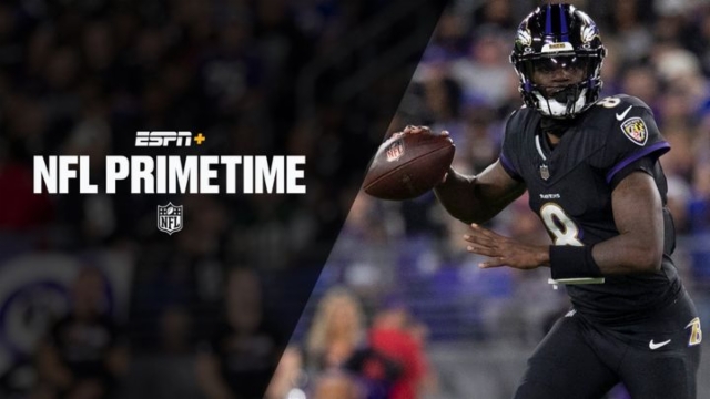 Stream NFL on ESPN+ Videos on Watch ESPN - ESPN