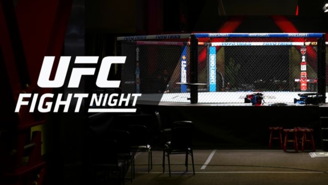Stream UFC Videos on Watch ESPN - ESPN