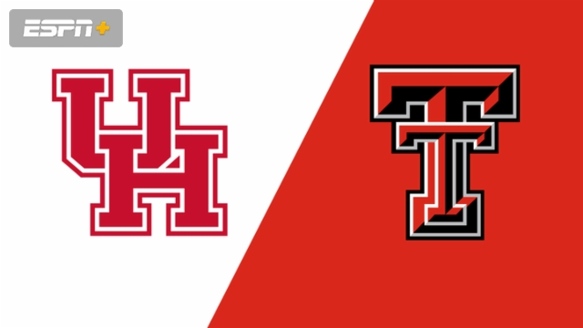 Houston vs. #17 Texas Tech - WatchESPN