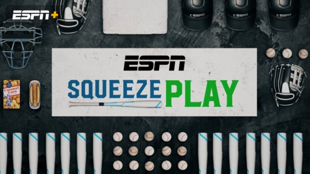 Squeeze Play Presented by Capital One - WatchESPN