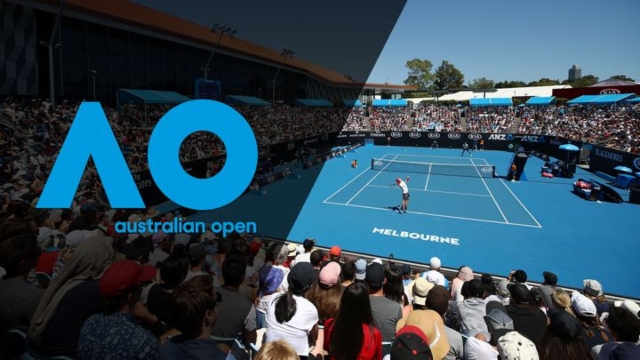 Stream Australian Open Videos on Watch ESPN - ESPN