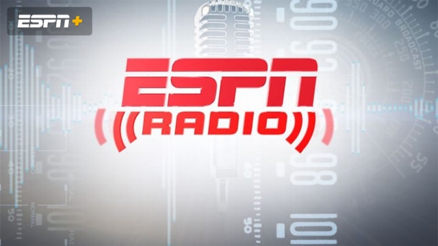 ESPN Radio - WatchESPN