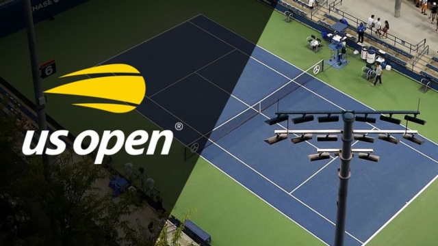 Stream US Open Videos on Watch ESPN - ESPN
