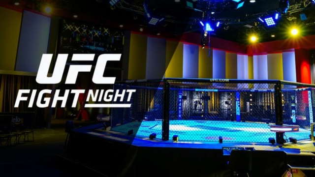 Stream UFC Videos on Watch ESPN - ESPN