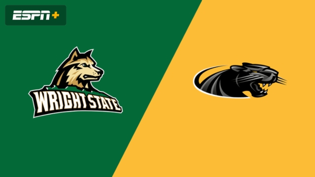 Wright State vs. Milwaukee - WatchESPN