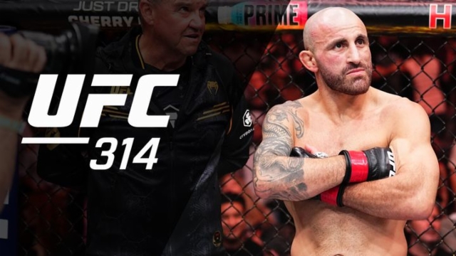 Stream UFC Videos on Watch ESPN - ESPN