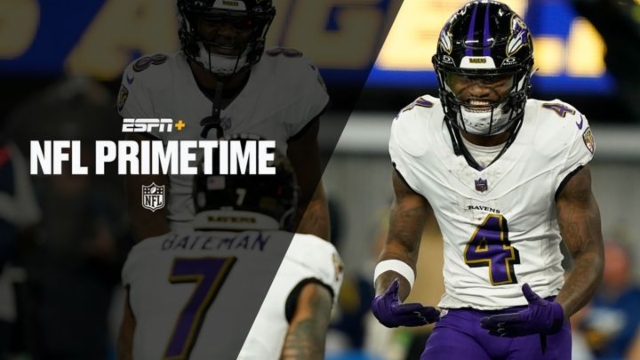 Watch ESPN - Stream Live Sports & ESPN Originals