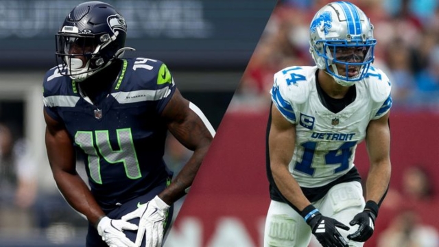 Stream NFL on ESPN+ Videos on Watch ESPN - ESPN