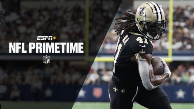 Stream NFL on ESPN+ Videos on Watch ESPN - ESPN