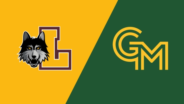Loyola Chicago vs. George Mason - WatchESPN