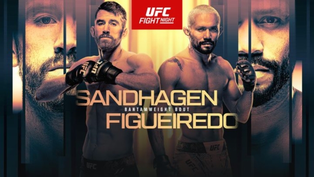 Stream UFC en vivo y lo que viene on Watch ESPN - ESPN