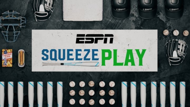 Watch ESPN - Stream Live Sports & ESPN Originals
