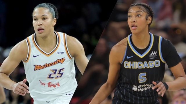 Stream WNBA Videos on Watch ESPN - ESPN