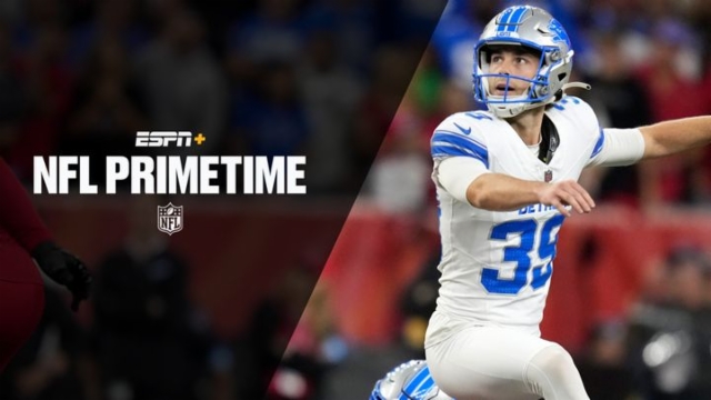 Stream NFL on ESPN+ Videos on Watch ESPN - ESPN