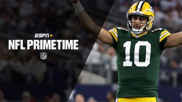Stream NFL on ESPN+ Videos on Watch ESPN - ESPN