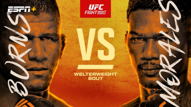 MMA on ESPN - UFC, PFL and Bellator Fights Coverage