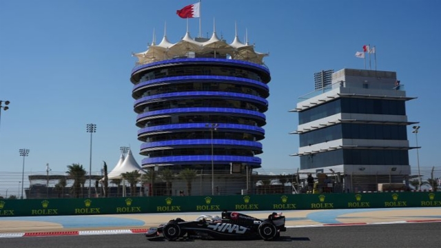 Stream Motor Sports Videos on Watch ESPN - ESPN