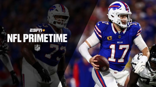 Stream NFL on ESPN+ Videos on Watch ESPN - ESPN