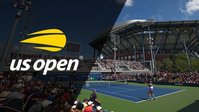 Stream US Open Videos on Watch ESPN - ESPN