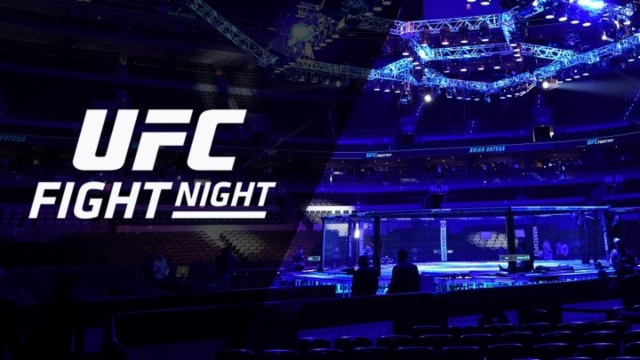 UFC - Stream the Full Series on Watch ESPN - ESPN