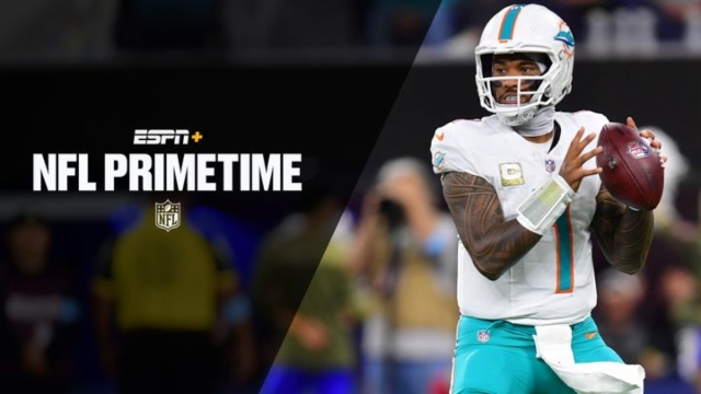 Stream NFL on ESPN+ Videos on Watch ESPN - ESPN