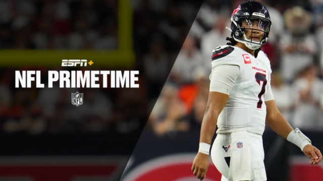 Stream NFL on ESPN+ Videos on Watch ESPN - ESPN