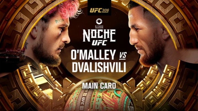 Stream UFC Videos on Watch ESPN - ESPN