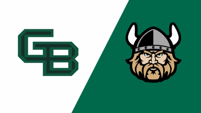 Green Bay vs. Cleveland State - WatchESPN