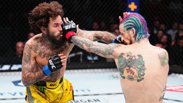 Carlin vs. Joe (3/25/24) - Live Stream - Watch ESPN