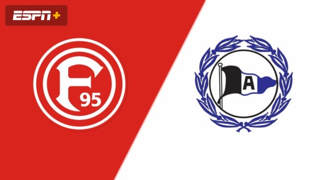 Fortuna Dusseldorf vs. Arminia Bielefeld - WatchESPN