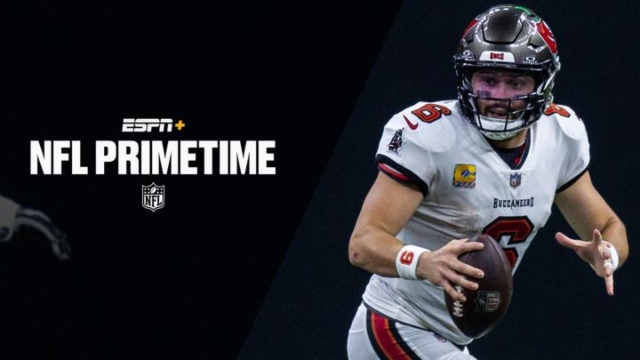 Stream NFL on ESPN+ Videos on Watch ESPN - ESPN