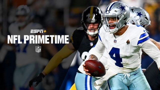 Stream NFL on ESPN+ Videos on Watch ESPN - ESPN
