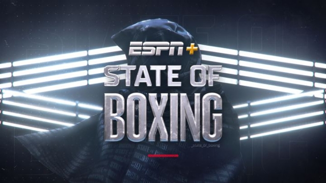 Stream Boxing Videos on Watch ESPN - ESPN