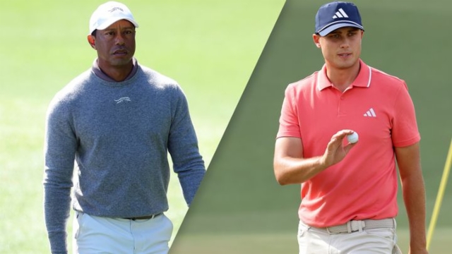 Stream The Masters Videos on Watch ESPN - ESPN