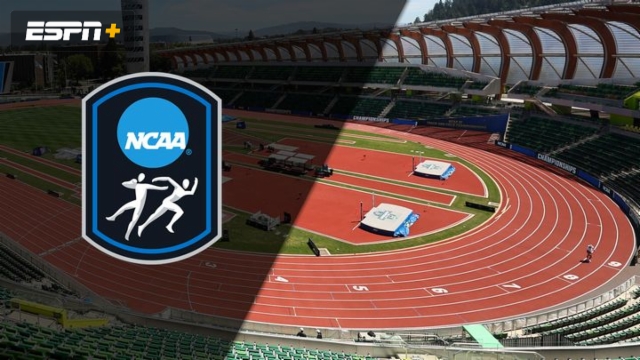 2026 NCAA Division I Outdoor Track and Field East First Round (East ...