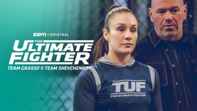 Original Watch ESPN Series, Films and Shows - ESPN