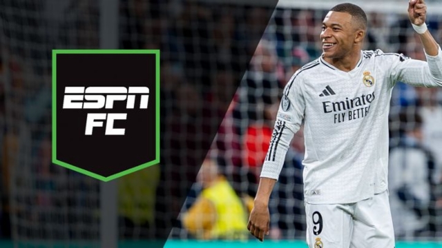 ESPN FC Daily - Stream the Full Series on Watch ESPN - ESPN