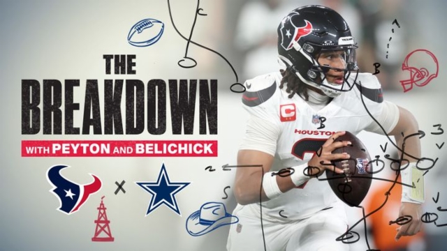 Original Watch ESPN Series, Films and Shows - ESPN