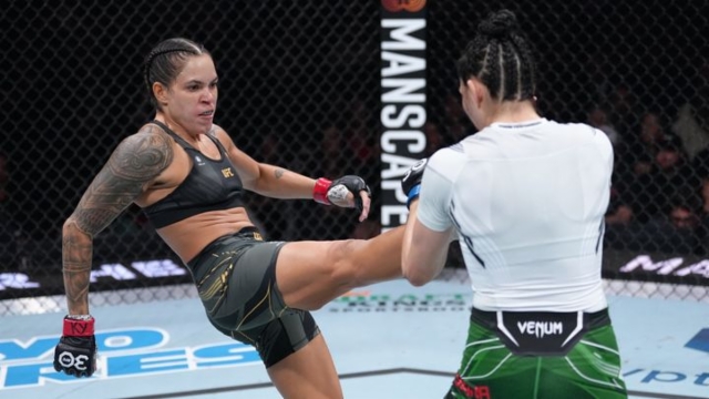 Stream UFC 289: Nunes vs. Aldana Videos on Watch ESPN - ESPN