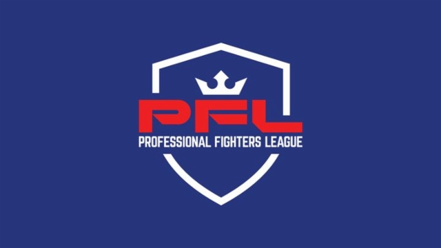 Stream Professional Fighters League Videos on Watch ESPN - ESPN