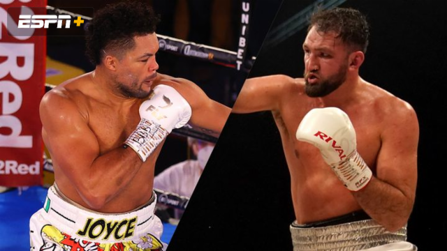 Boxing News, Rankings, Results, and History - Championship Boxing