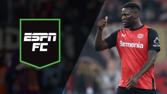 Stream ESPN FC Daily Videos on Watch ESPN - ESPN